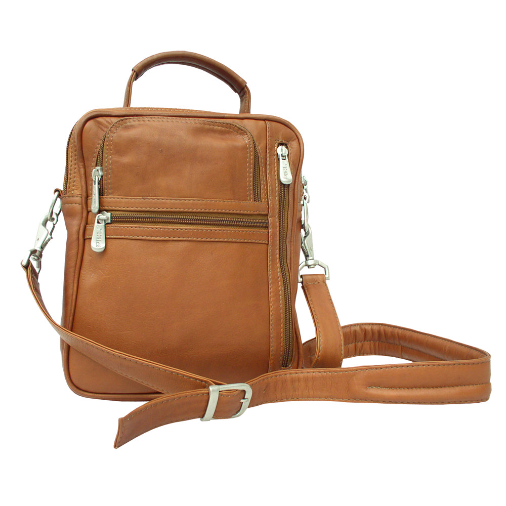 Carry-All Bags – Piel Leather