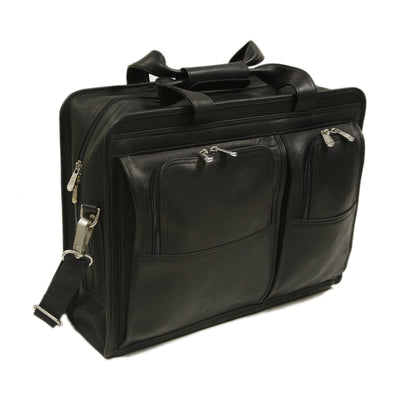 Portfolios & Briefcases – Piel Leather